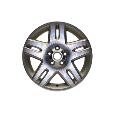 20 inch Aluminum OEM Take-Off Wheel Rim for GMC Sierra Denali 2500 17 ...