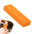 POYOGA Erasers Multipurpose Stainless Steel Decontamination Wipe Wet ...