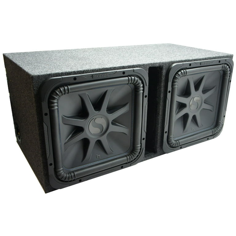 L7 15 In 6 Cubic Foot Box