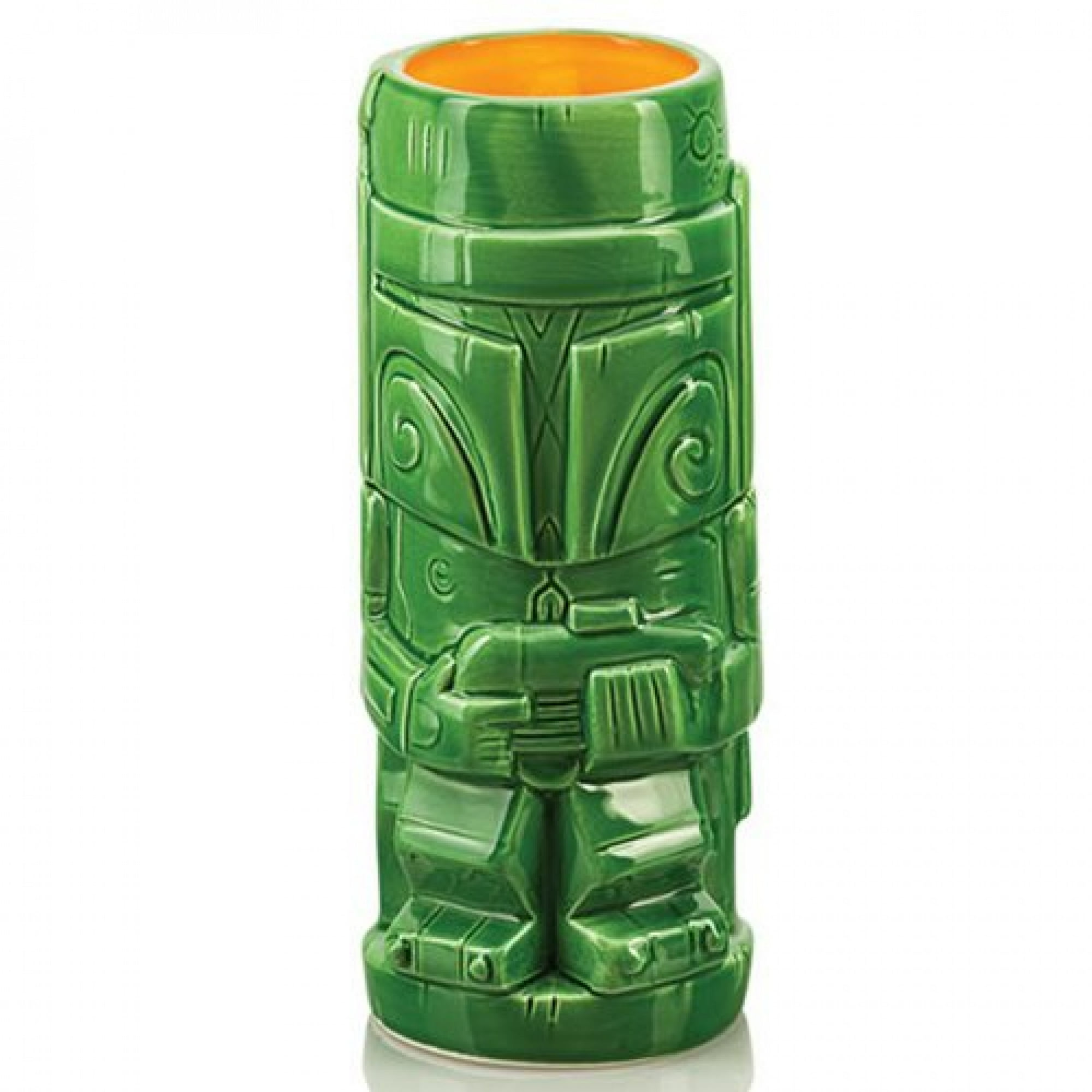 Click here for Star Wars Boba Fett 13oz. Geeki Tikisâ Mug 13 Oz prices