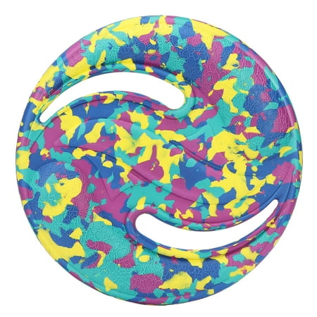 Flying Disc Soft Flying Disc Swimming Pool Flying Disc EVA Soft Flying ...