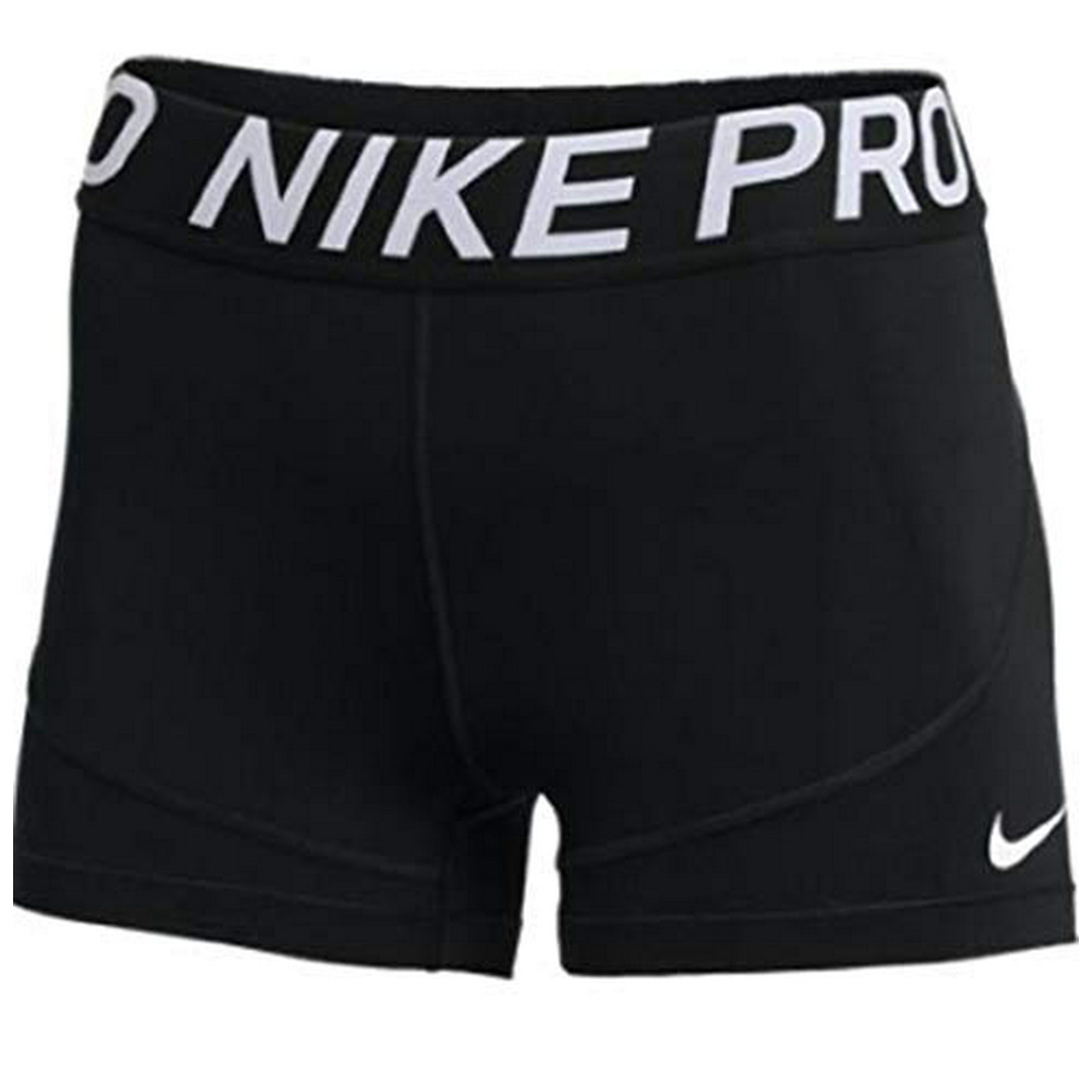 Click here for Nike Womens Pro Compression Tights Black S prices