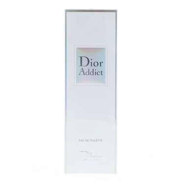 Dior Addict EDP, Women's Perfume, 3.4 Oz - Walmart.com