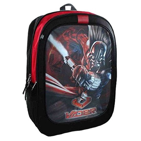Star Wars Rebels Backpack - Darth Vader | Walmart Canada