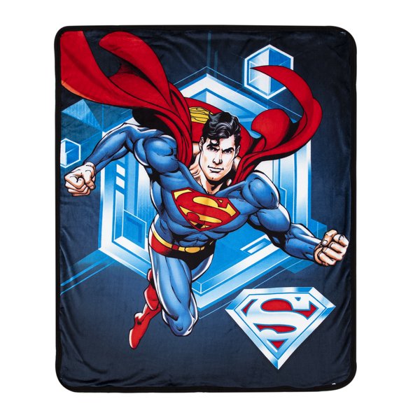 Superman Bedding Sets