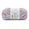 (2 pack) Premier Yarns - Bloom Chunky Big Yarn - Hydrangea - 7oz 218yds ...