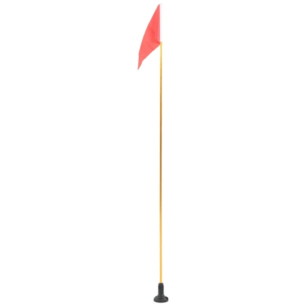Kayak Flag Pole
