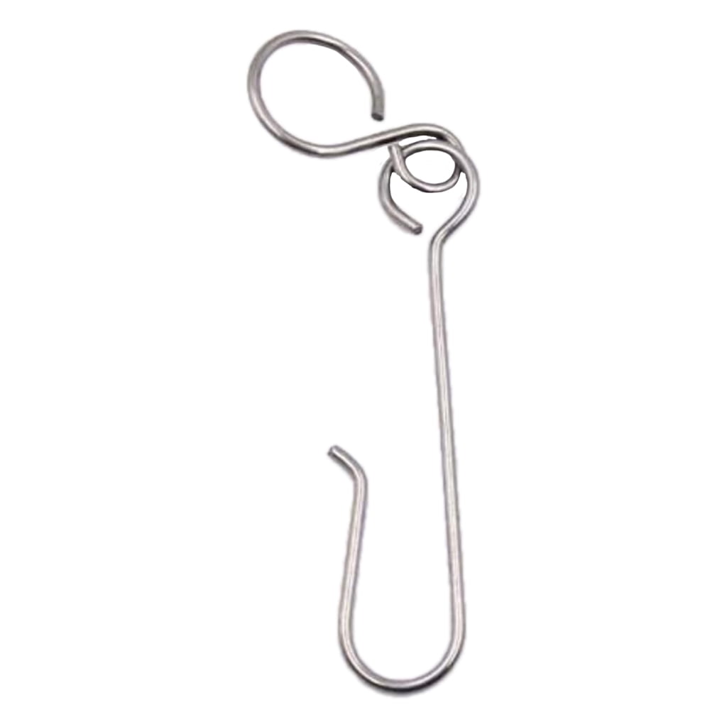 MAPP Portable Propane Bottle Clip with Stainless Steel Welding Gas ...