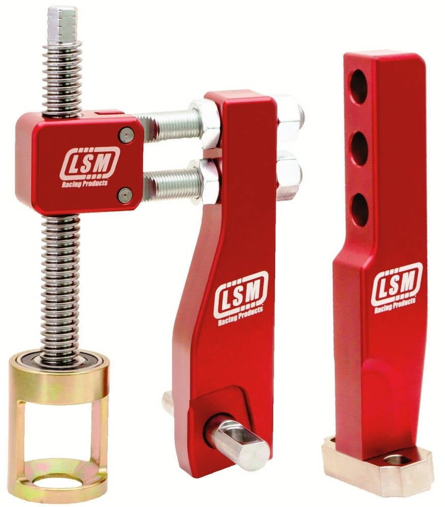 Valve Spring Removal Tool - Dart Big Chief - Walmart.com