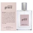 Philosophy Amazing Grace, Bergamot Fragrance, Eau De Toilette Perfume ...