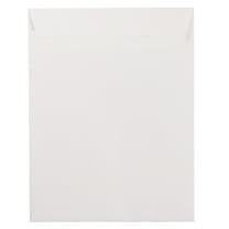 JAM Paper 10 x 13 Catalog Envelopes, Dark Green, 25/Pack - Walmart.com