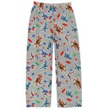 Lego Jurassic World Dinosaur Kids Short Sleeve 2 Piece Pajamas Set S21B221JW - Walmart.com