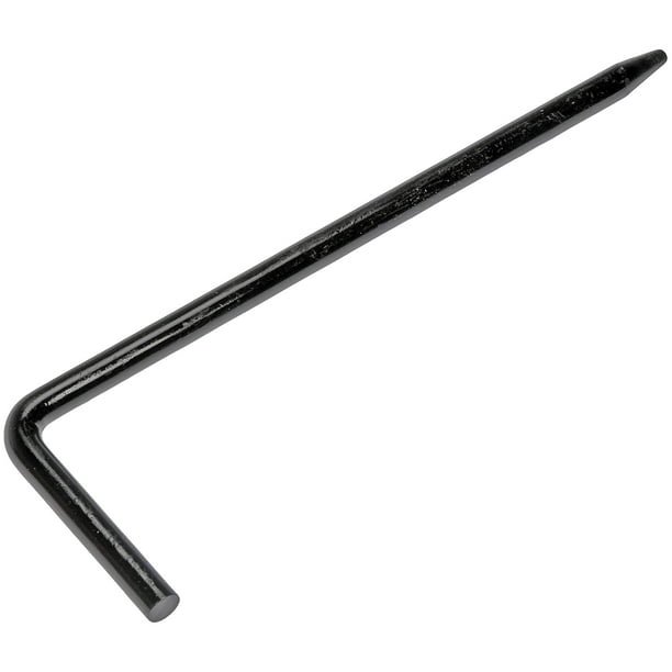 Dorman 42442 Headlamp Retaining Pin for Specific Models - Walmart.com