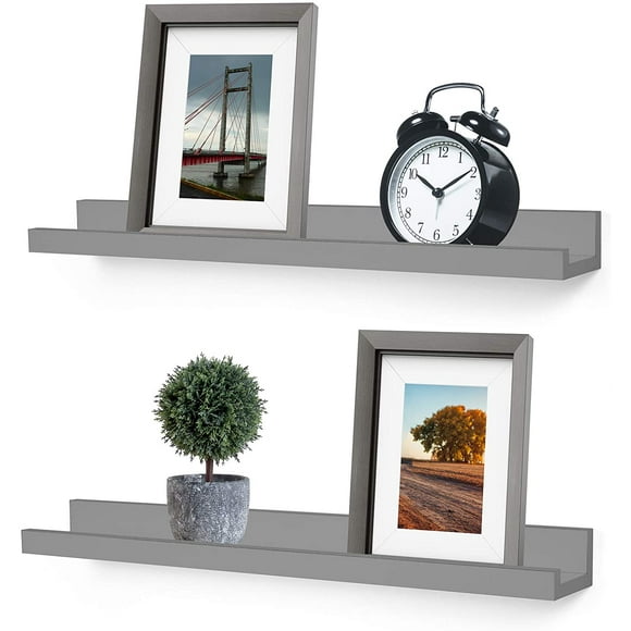 48 Inch Floating Shelf