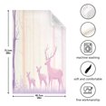 Kitchen Towel 28x18 Inches x4，Plate Towel, Decorative Towel, Napkin ...