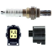 Jeep Patriot Oxygen Sensor