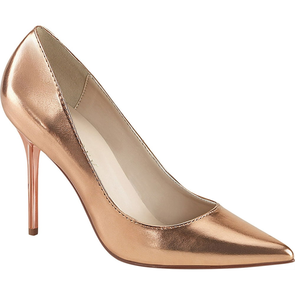 Pleaser - Women's Pleaser Classique 20 Pump - Walmart.com - Walmart.com