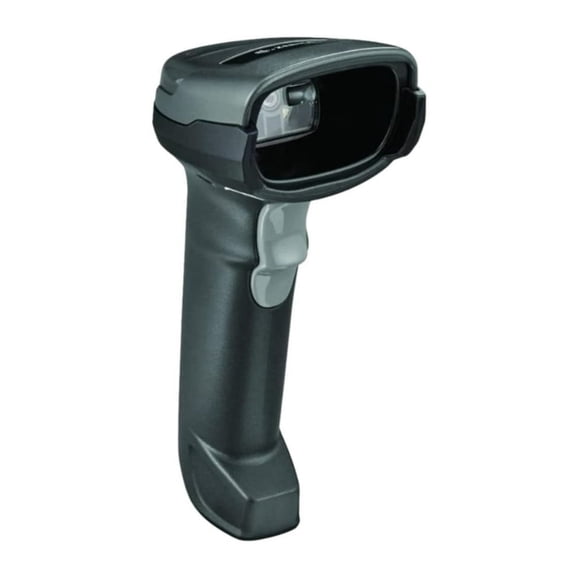 Zebra DS2278 Omnidirectional Cordless Handheld Standard Range Area ...