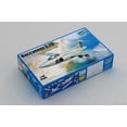 05845 1:48 Chinese Buccaneer S.2D Attack Fighter Assembly Model Kit ...