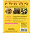 Flat Belly Diet Flat Belly Diet! Cookbook: 200 New Mufa Recipes ...