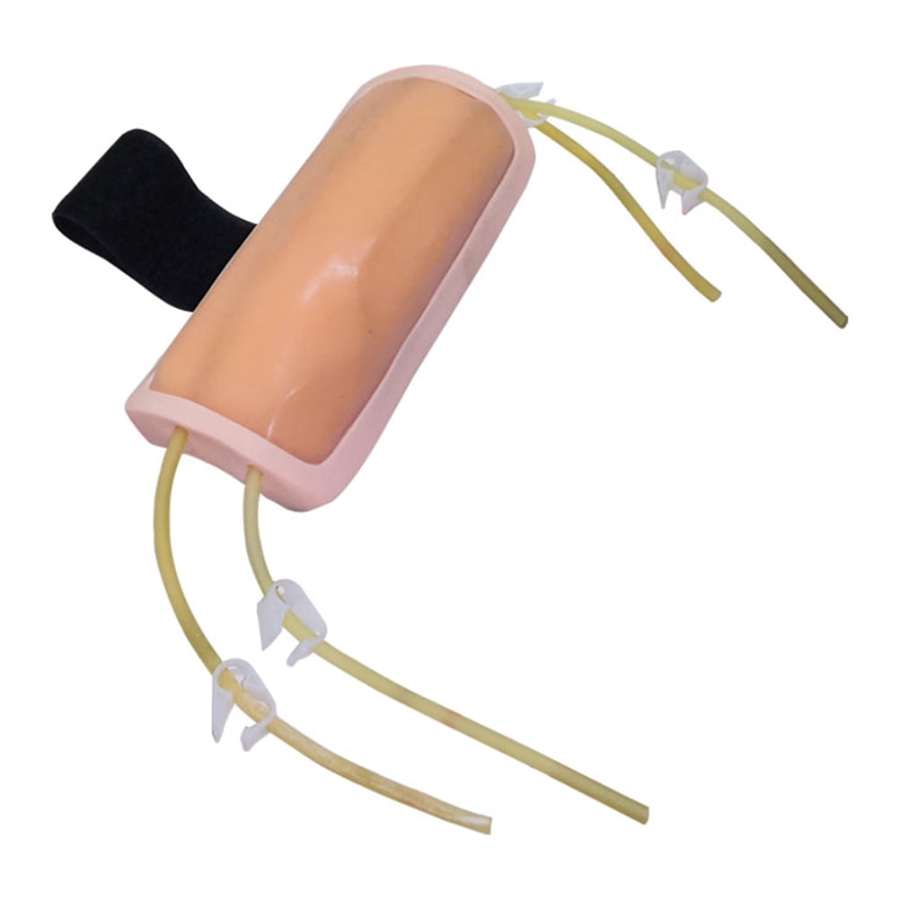 OUNONA Injection Venipuncture Model Practice Training Kit Iv ...
