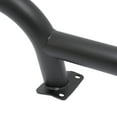 KOJEM Bumper Brush Guard,2018-2024 Jeep Wrangler JL JT 392, 20th ...