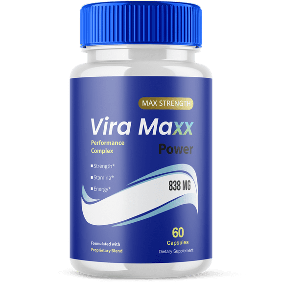 Triton Maxx Gummies for Men Maximum Strength Vitamin Supplement 60 ...