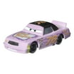 Disney/Pixar Cars Lewis Hamilton and Bruce Boxmann 2-Pack Toy Racers ...