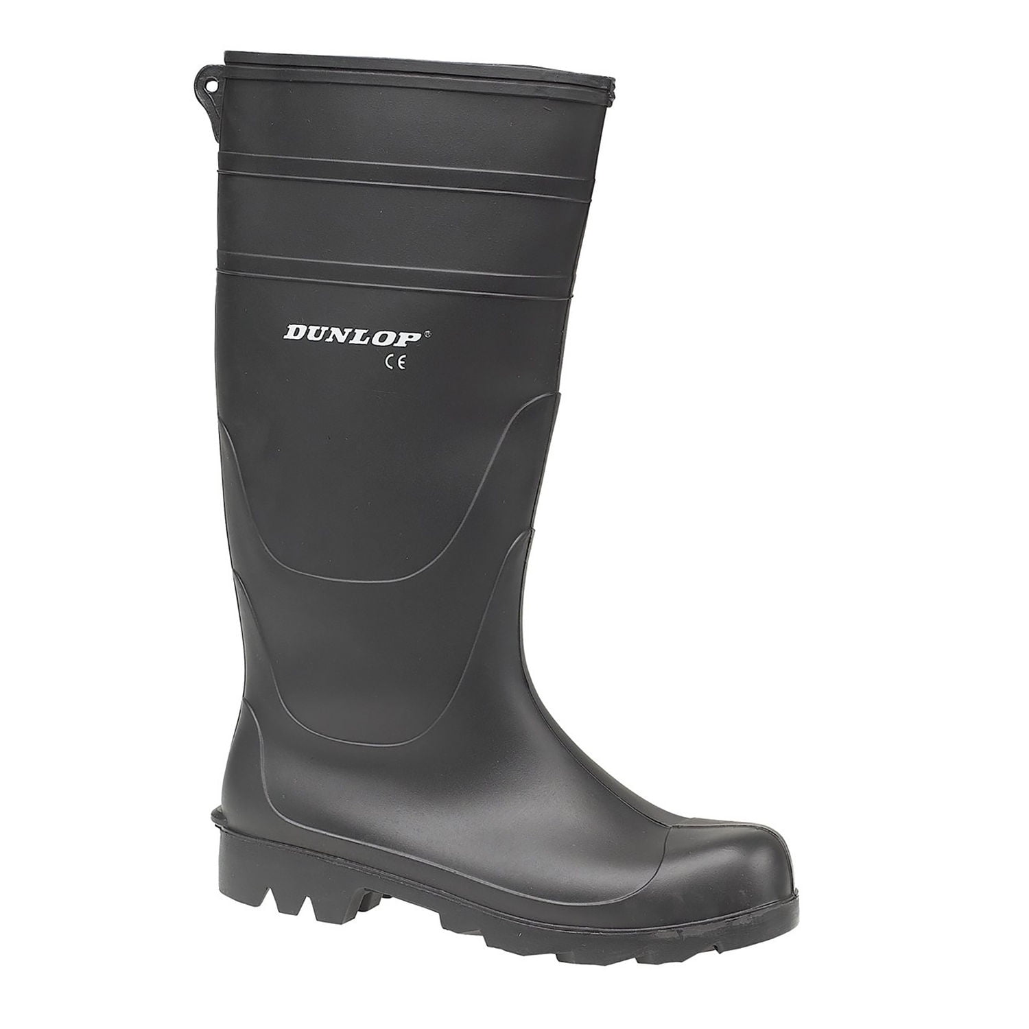 Click here for Dunlop Universal Pvc Welly / Mens Wellington Boots... prices