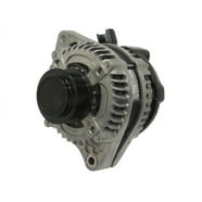 Powermaster 37294 Alternators - PowerMaster 140 Amp ...