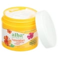 Alba Botanica Hawaiian Moisture Cream Smoothing Jasmine & Vitamin E, 3 ...