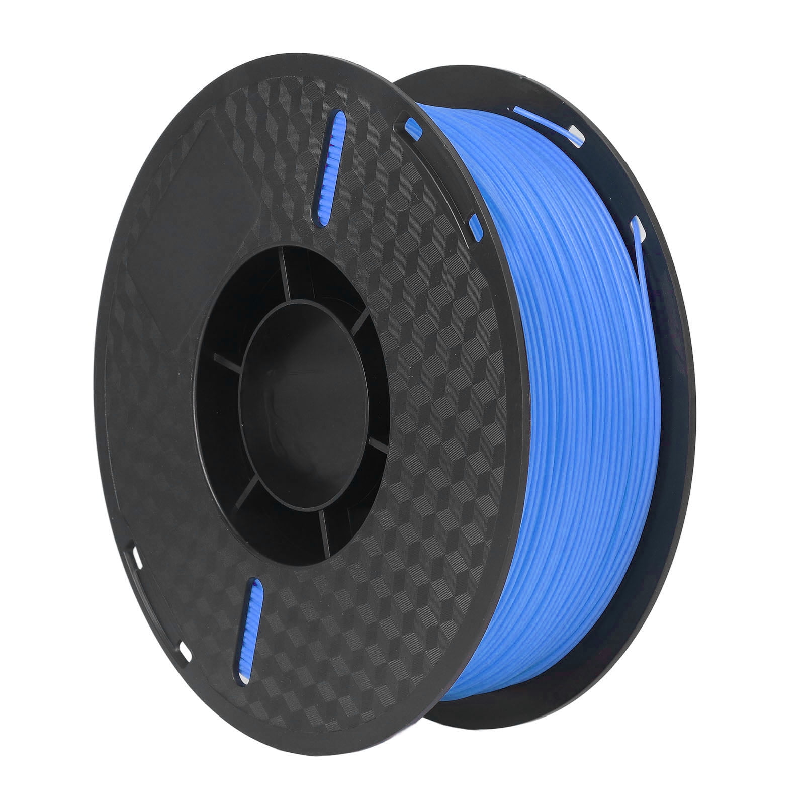 Filamento de la impresora 3d, 175 mm PLA Filamento de la empresa ...