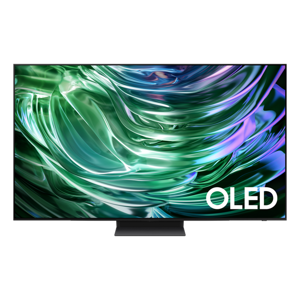 Pantalla Smart TV 65" SAMSUNG 4K UHD Tizen Os QN65S90DDFXZA | Walmart ...