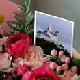 3drose, Germany, Rhine, Braubach, Marksburg Castle - Eu10 Cmi0963 ...