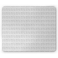 Black Kentucky Wildcats Repeat Text Mouse Pad - Walmart.com