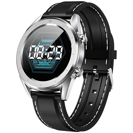 Smartwatch, Bluetooth Smart Watch Touch Screen with Multiple Sports ...
