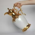 Insulated Thermal Coffee Carafe,Arabic Style Vacuum Thermal Carafe ...