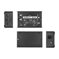 DI-Box Direct Injection Audio Box Audio Box Signal Converter Audio ...