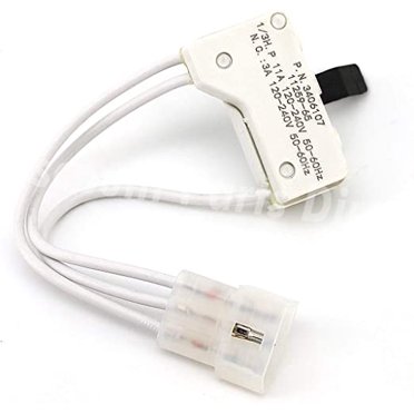 Frigidaire 134786100 Moisture Sensor - Walmart.com