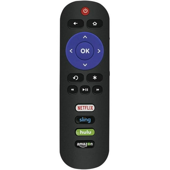 Universal Remote Roku