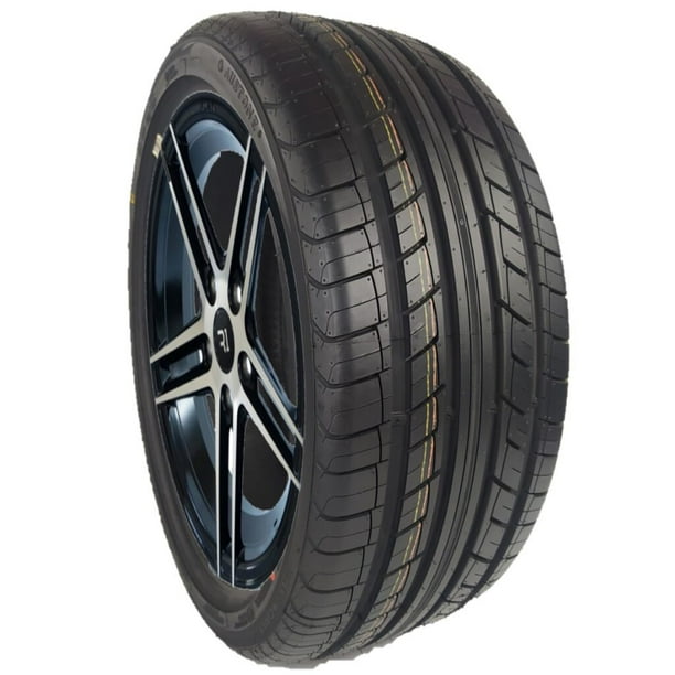 LLANTA 205/45R16 87V SP-7 AUSTONE SP-7 | Bodega Aurrera en línea