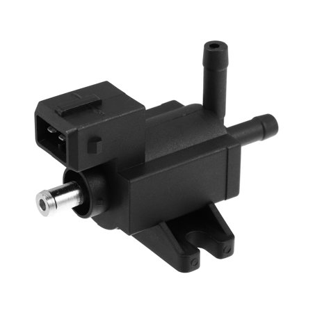 Unique Bargains Turbo Boost Pressure Solenoid Valve Vacuum Control ...