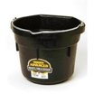 Miller Manufacturing Company 70 Quart Blue Muck Bucket - Walmart.com