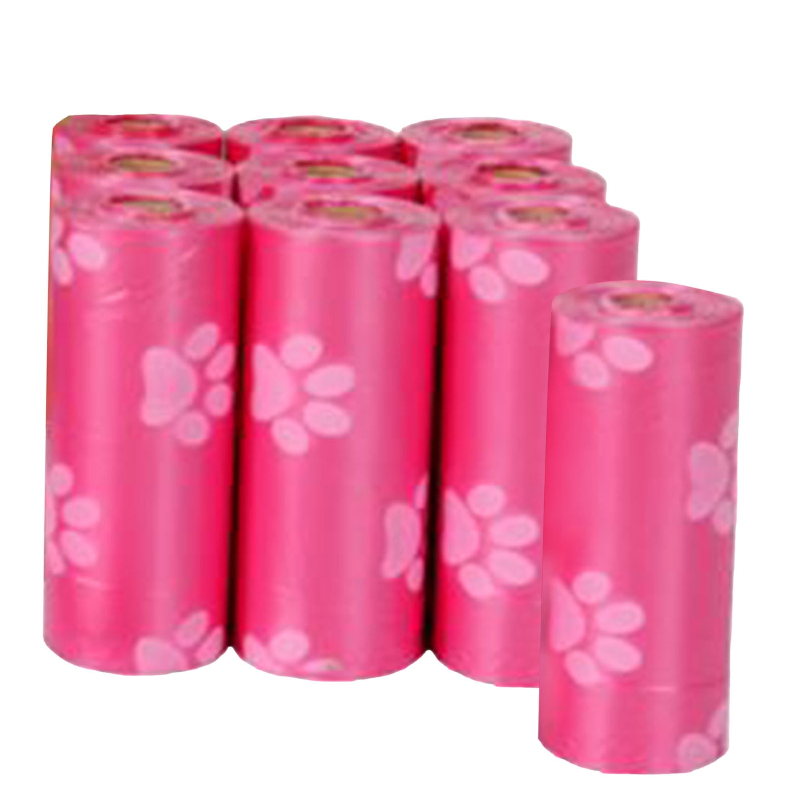 Click here for Chenjiaaa Dog Poop Bags Leakproof Strong And Sturd... prices