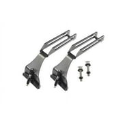 Weatherguard 1475 Weekender Ladder Rack (Angle) (Need 70021 For 07-C Gm ...