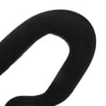 BIMZUC Aerial Drone Eye Pad Goggle Cushion Cover, Soft Sponge Face ...