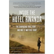 Hotel Rwanda True Story