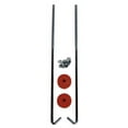 FJC 46219 - Battery J Style Hold Down Bolt - 12" - Walmart.com