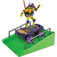 TMNT Original Construction Set: Teenage Mutant Ninja Turtles Build N ...
