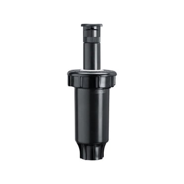 Orbit Irrigation 400 Series 4 in. H Plastic Pop-Up Sprinkler ...